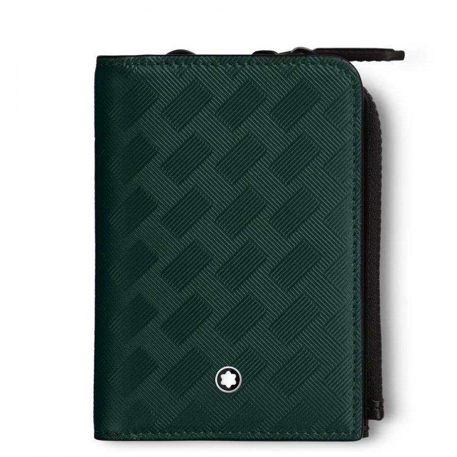 The Montblanc Extreme 3.0 is for those with active lifestyles