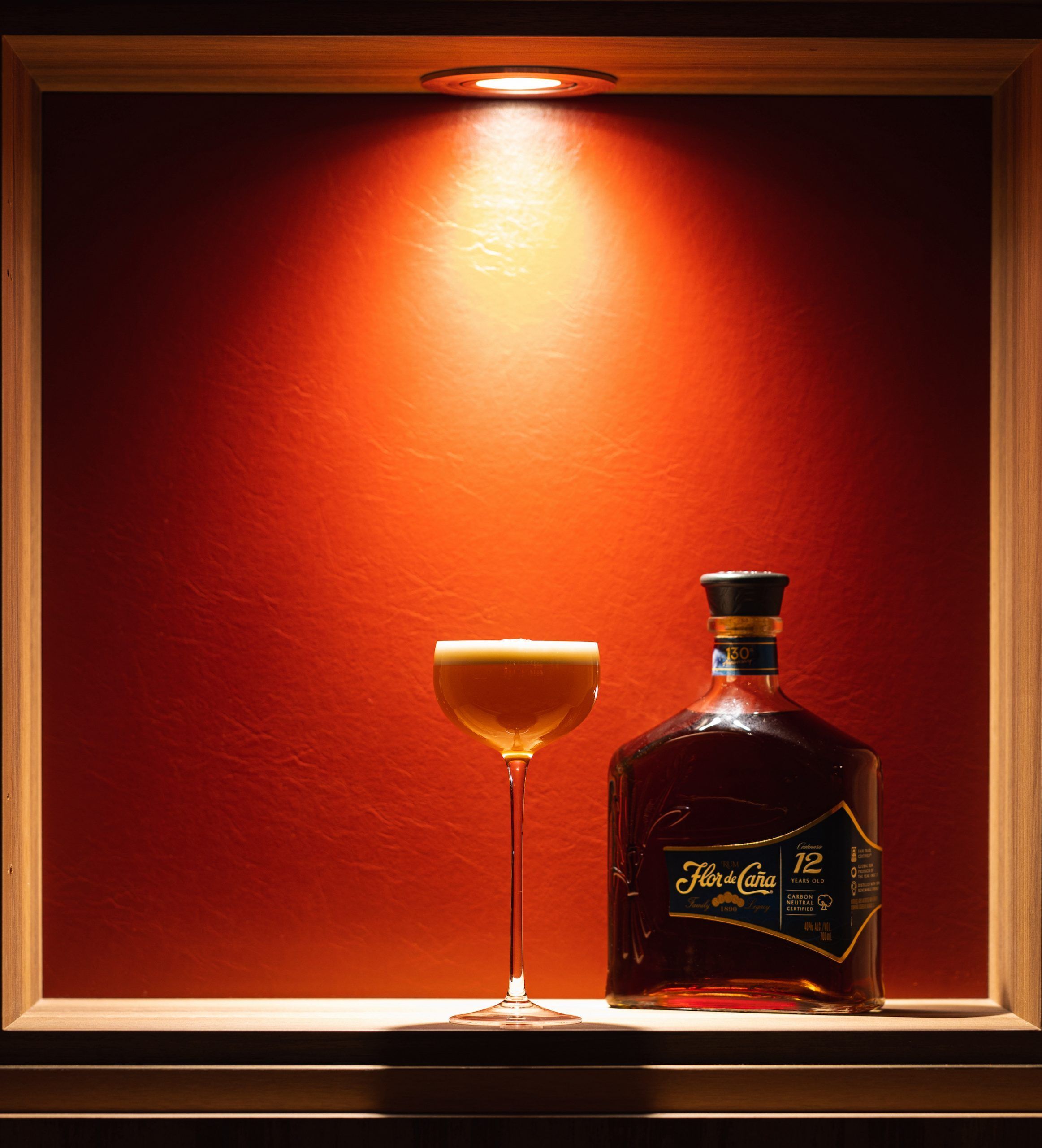 The Singapore bars serving zero waste rum cocktails until 15 September