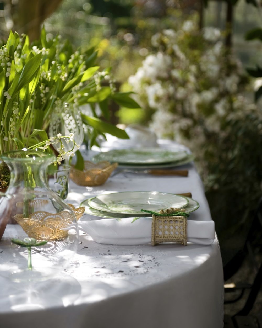 See Dior Maison's most stunning homeware collections