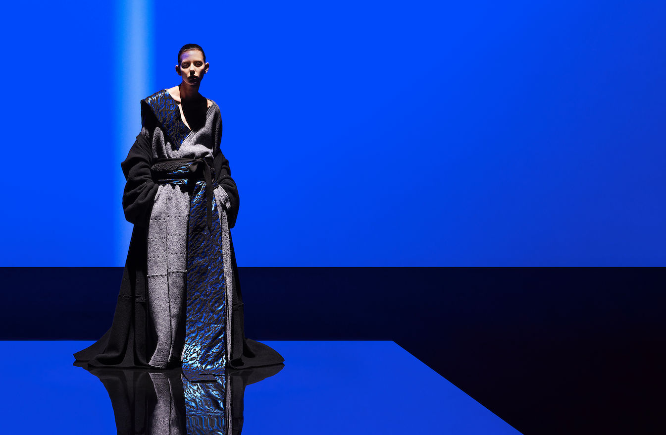 What is spider silk and is it the future of fashion?