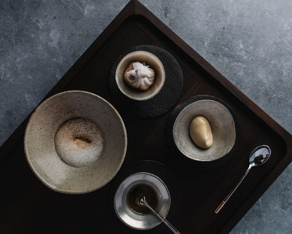 Gear up for a good time at Zén, one of Singapore’s most outstanding ...