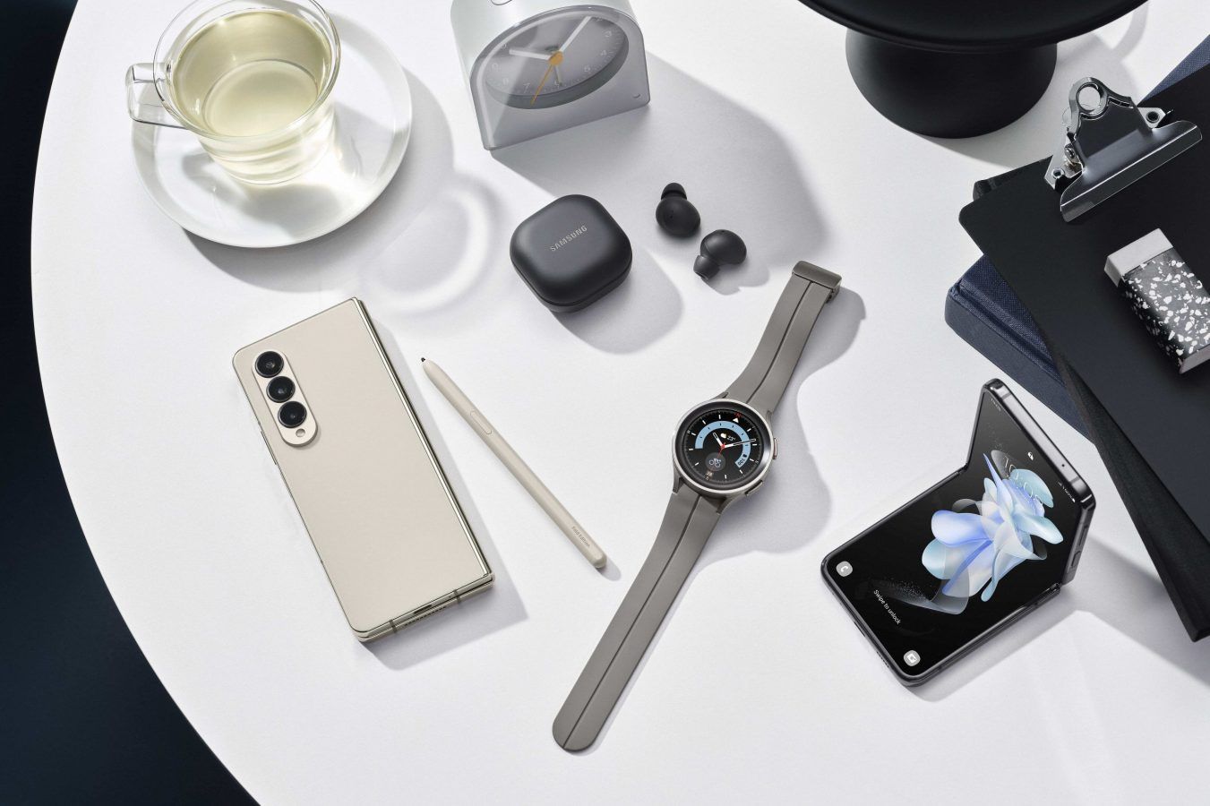 How Samsung Galaxy is paving the way for sustainability