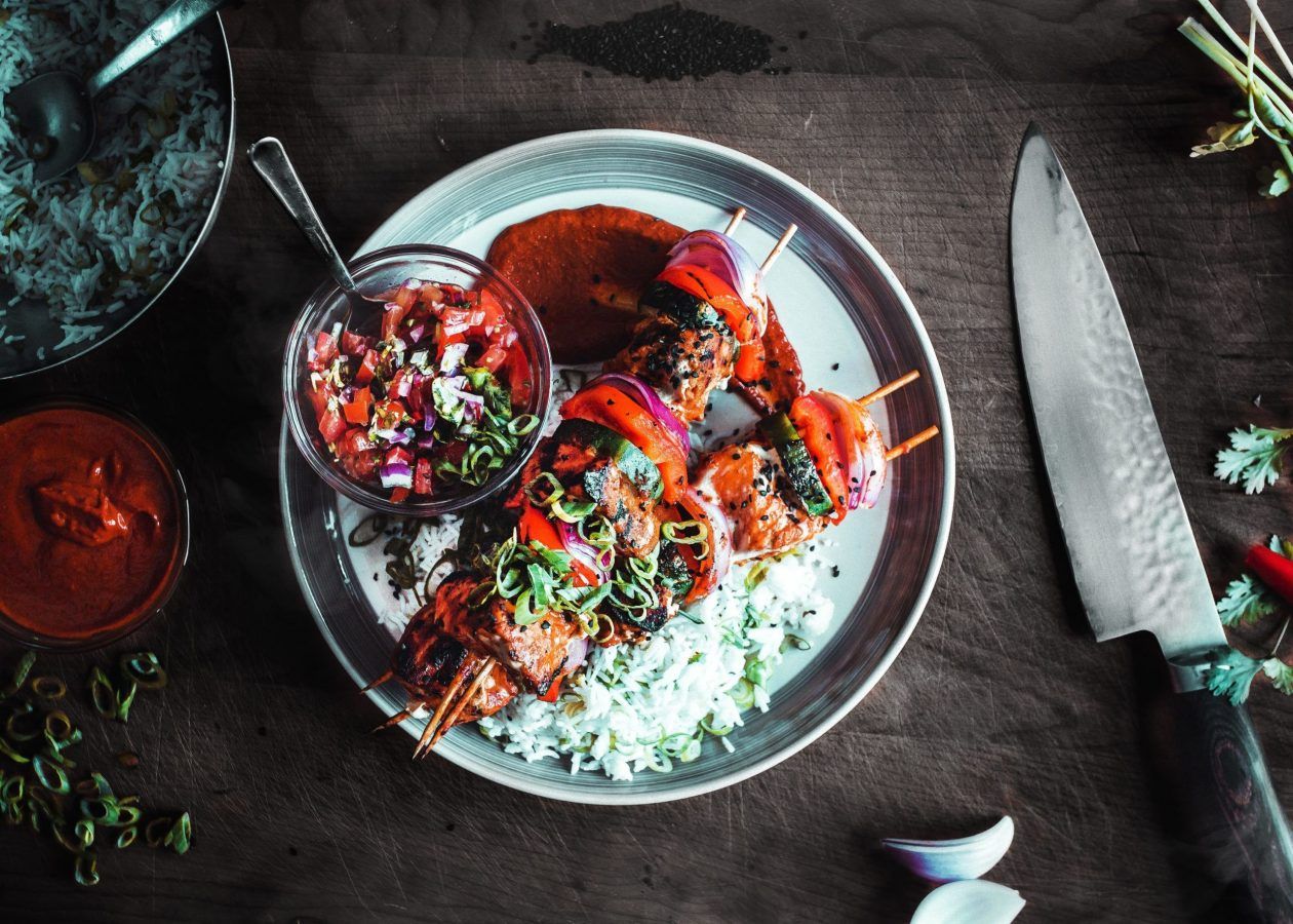 The best restaurants in Little India Singapore for South Asian food