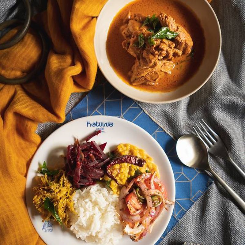 The best restaurants in Little India Singapore for South Asian food