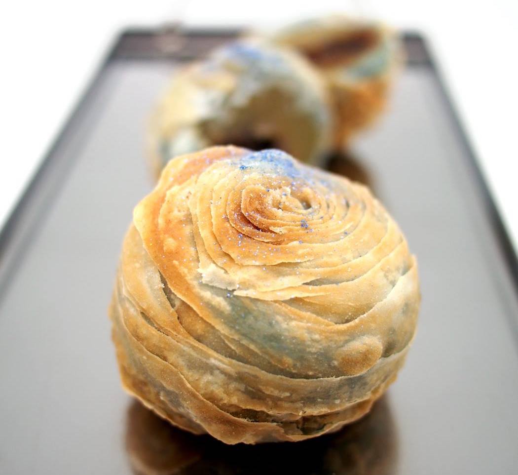 Where to find the best Teochew mooncake in Singapore