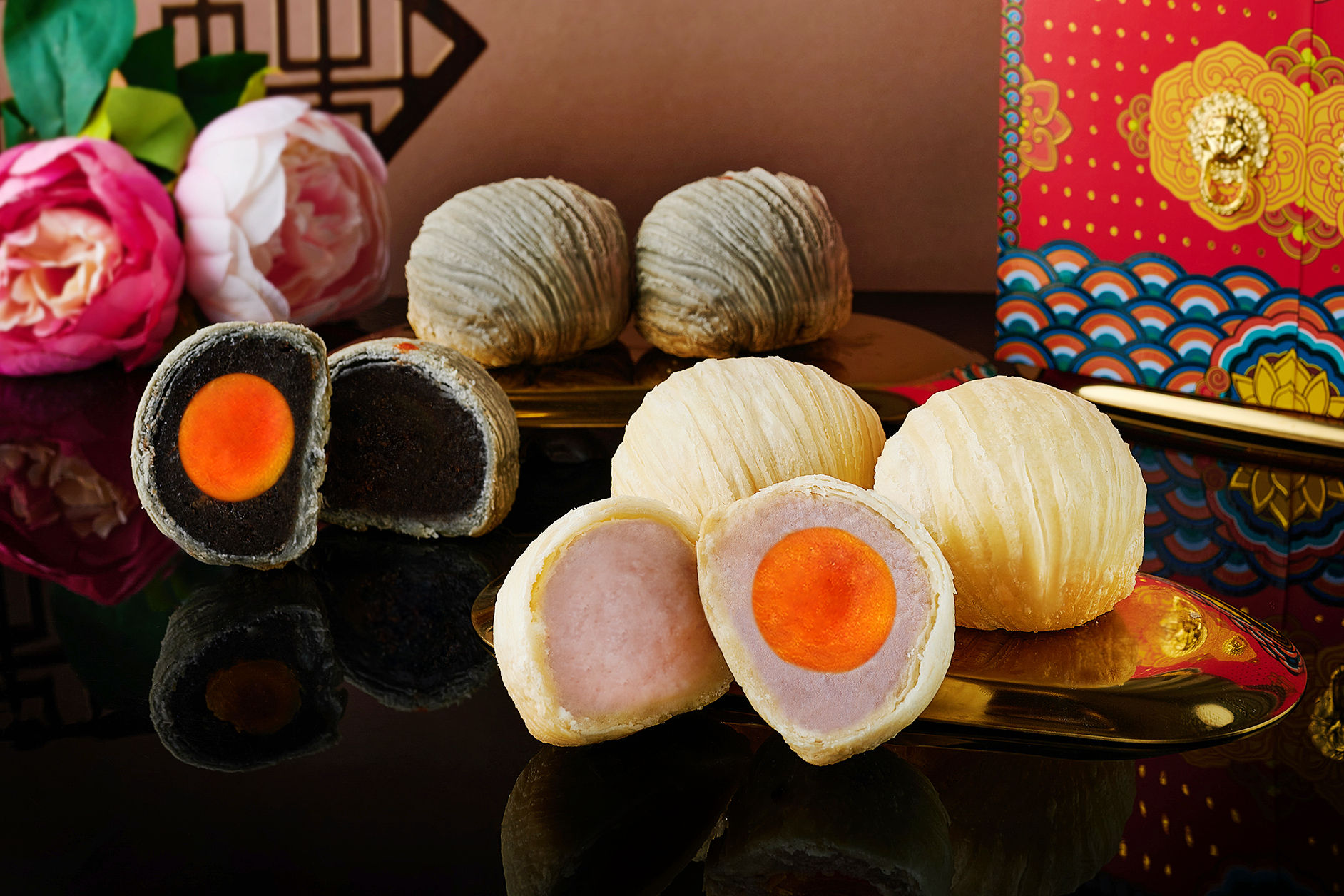 Where to find the best Teochew mooncake in Singapore