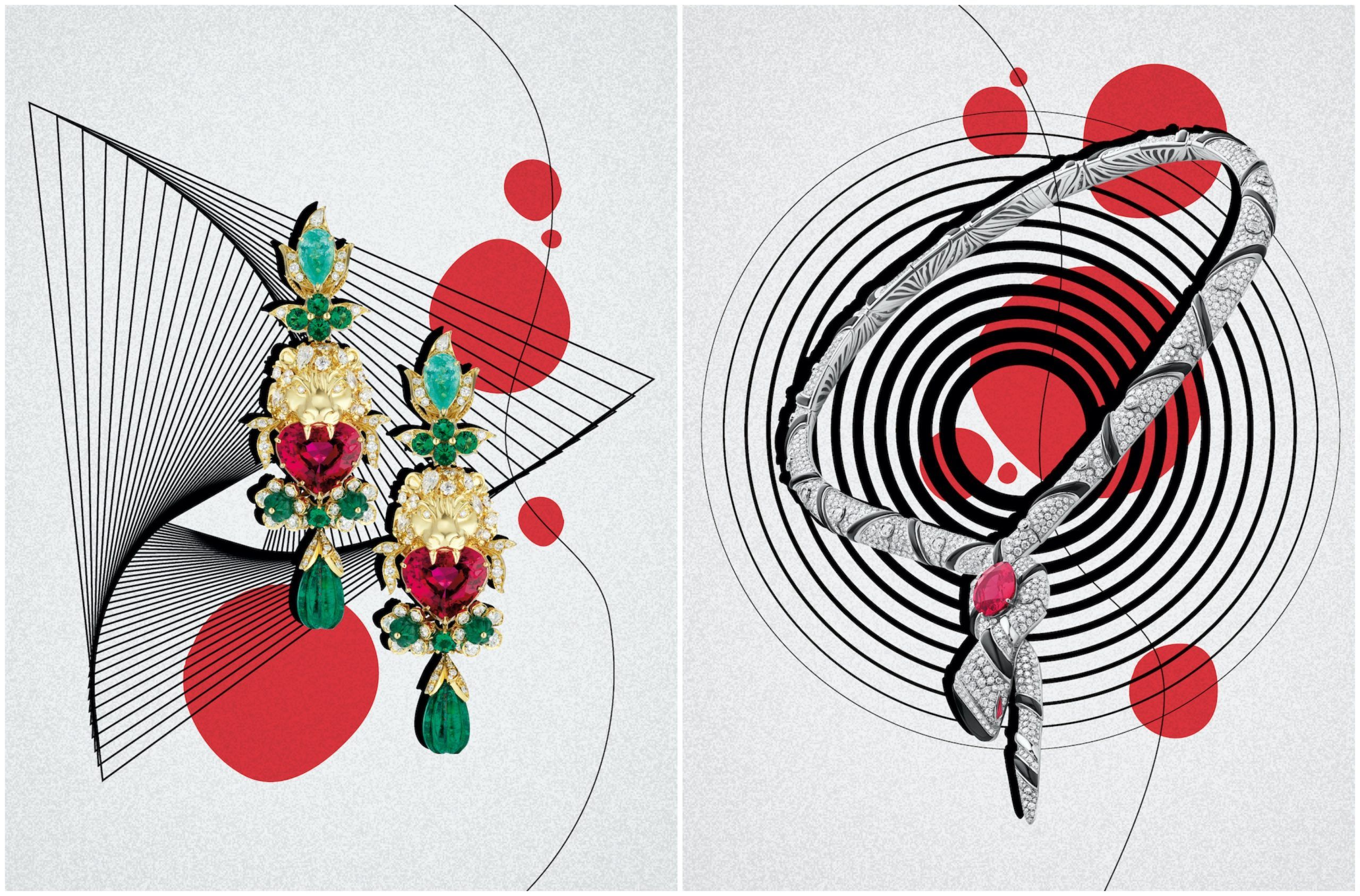 Crazy for Hue: The most glorious gemstones which signify love