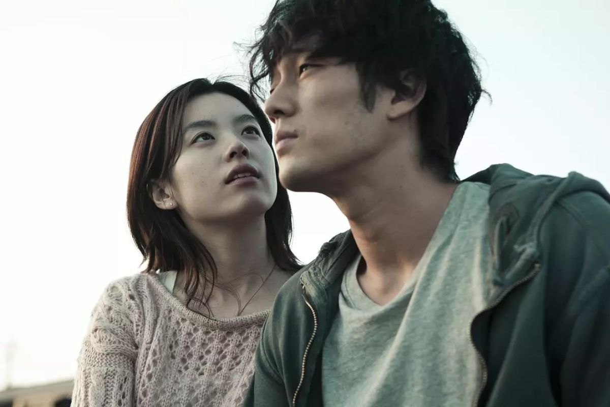 My Sassy Girl To Always The Best Romantic Korean Movies Of All Time