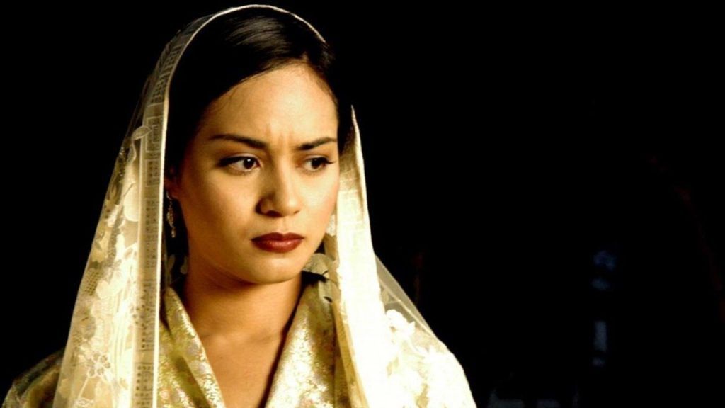 The scariest Asian horror movies that will give you nightmares
