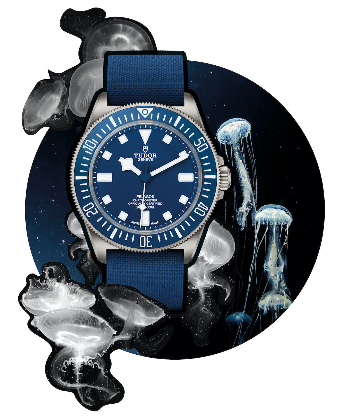 Making Waves: New dive watches from Breitling, Omega, Sinn and more