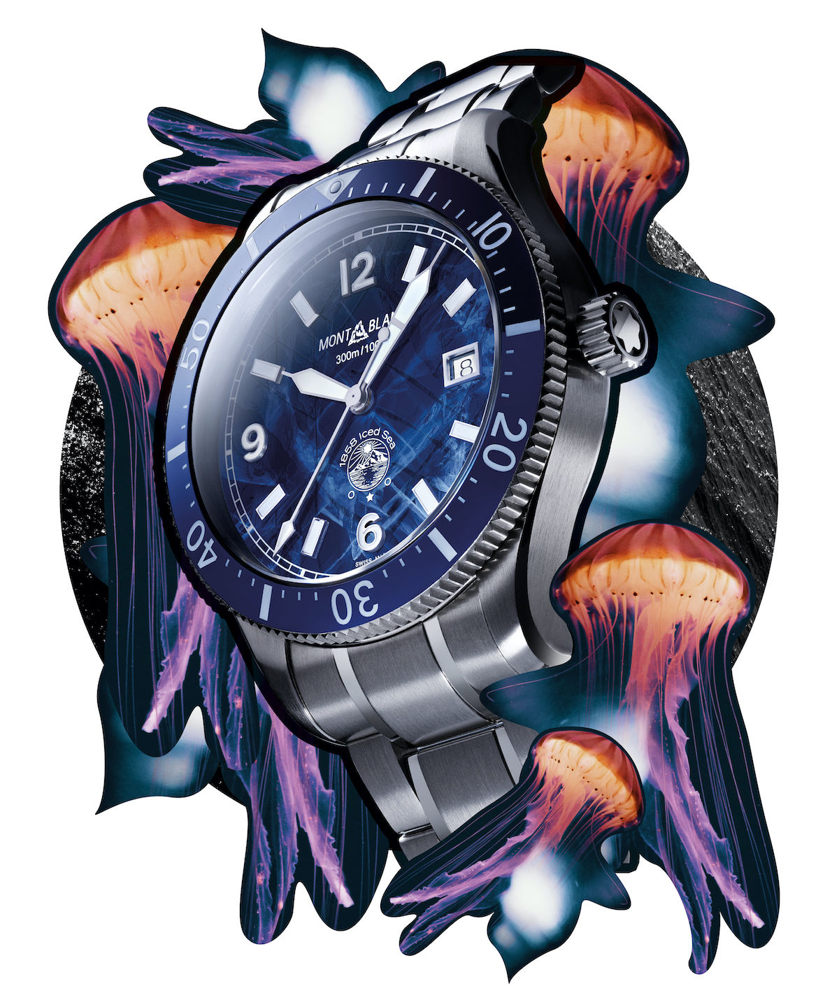Making Waves: New dive watches from Breitling, Omega, Sinn and more