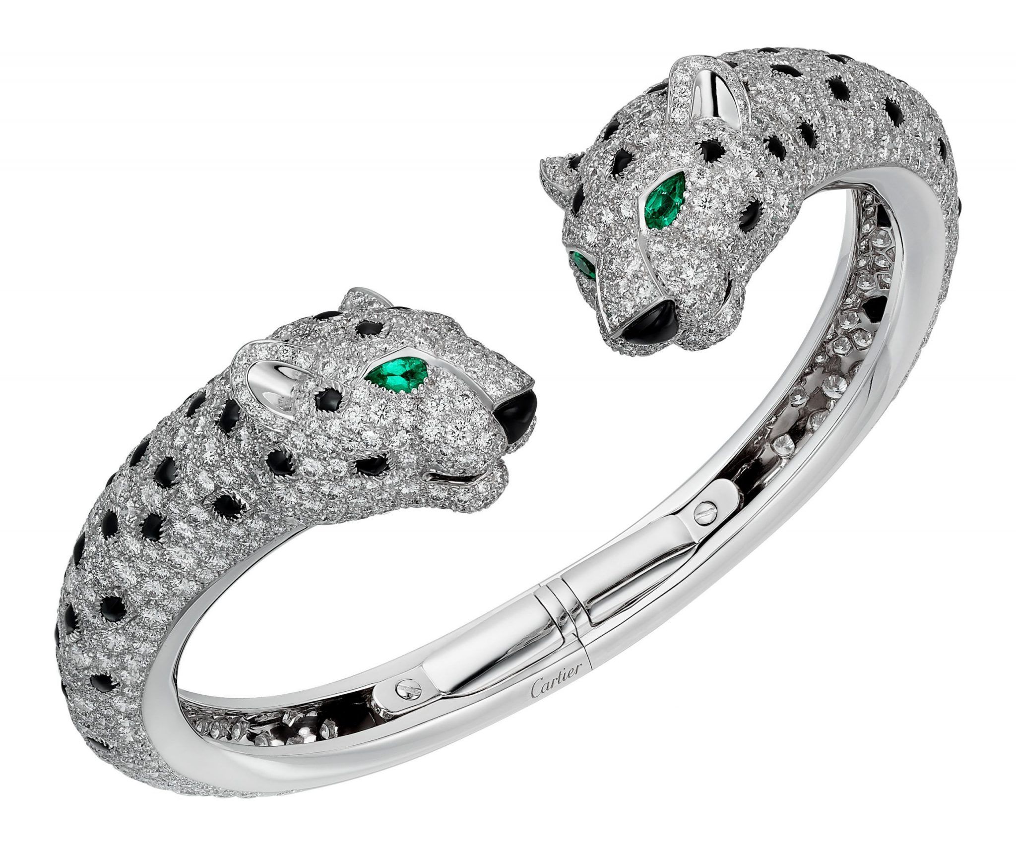 Panthère de Cartier: Exploring the history behind the beloved icon