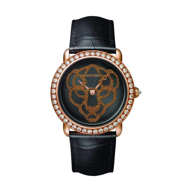 Panthère de Cartier: Exploring the history behind the beloved icon