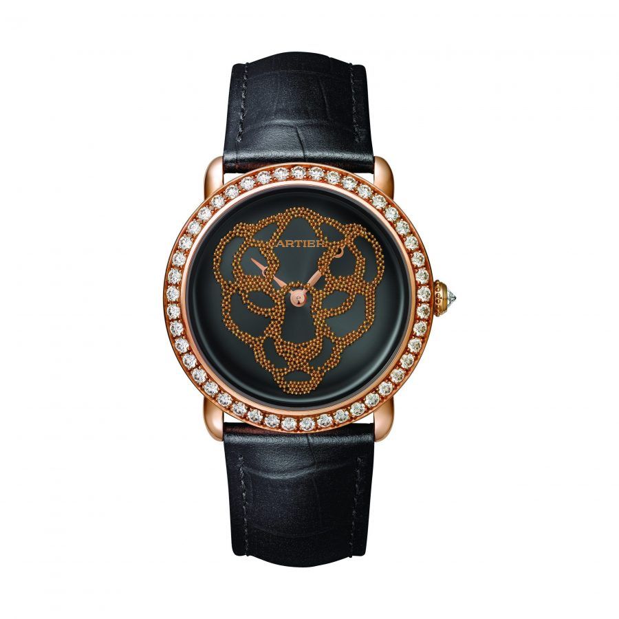 Panthère de Cartier: Exploring the history behind the beloved icon