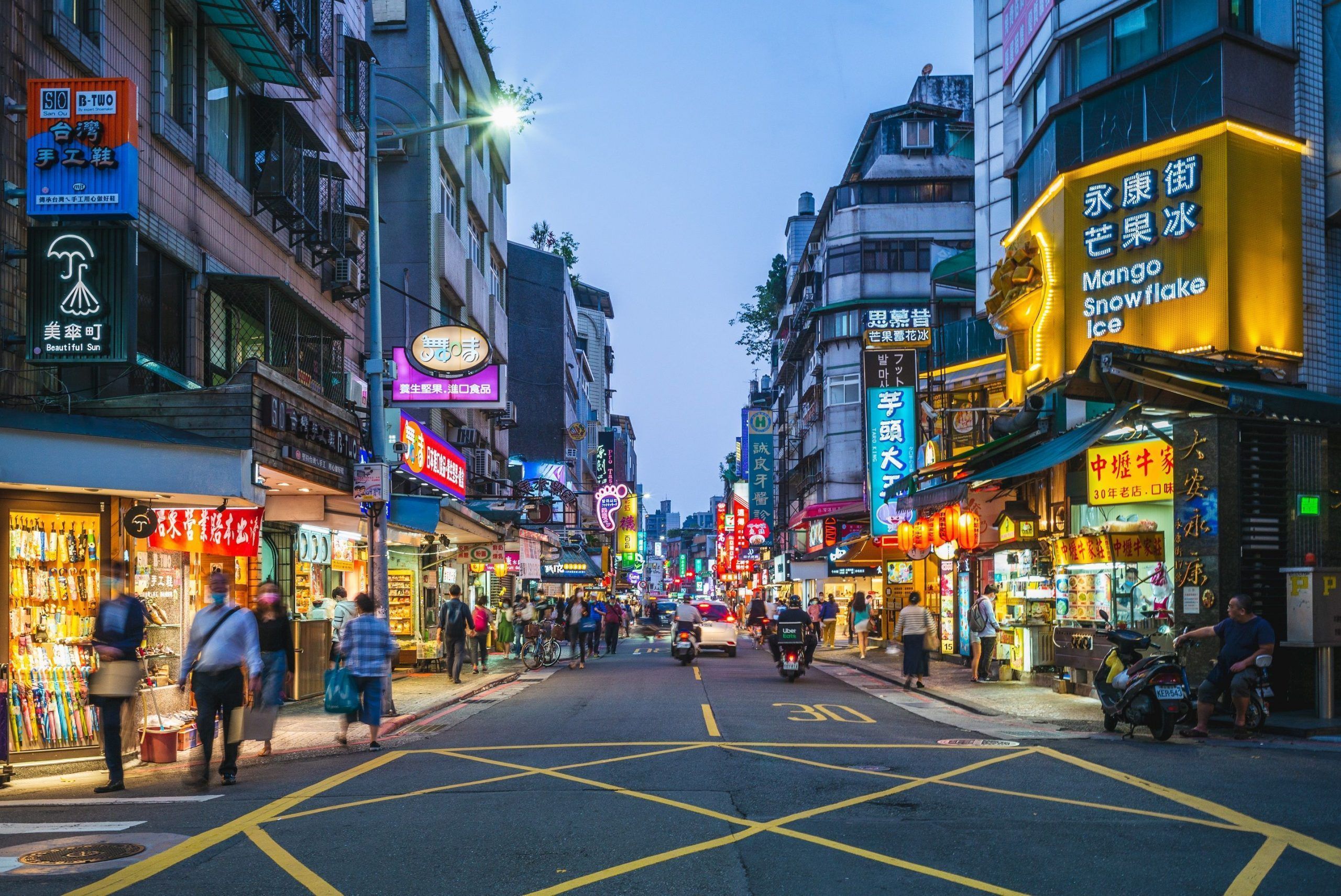 From Montreal to Bangkok: These are the world’s most beautiful streets