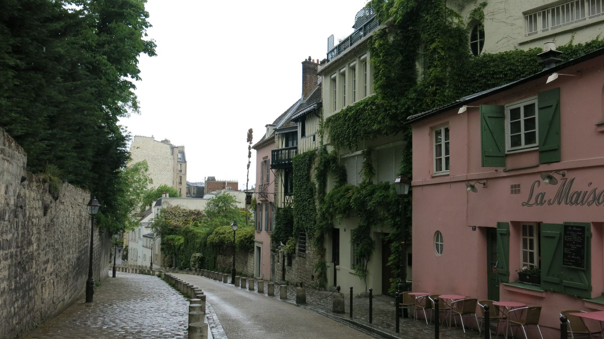 The Emily in Paris filming locations you can visit in real life
