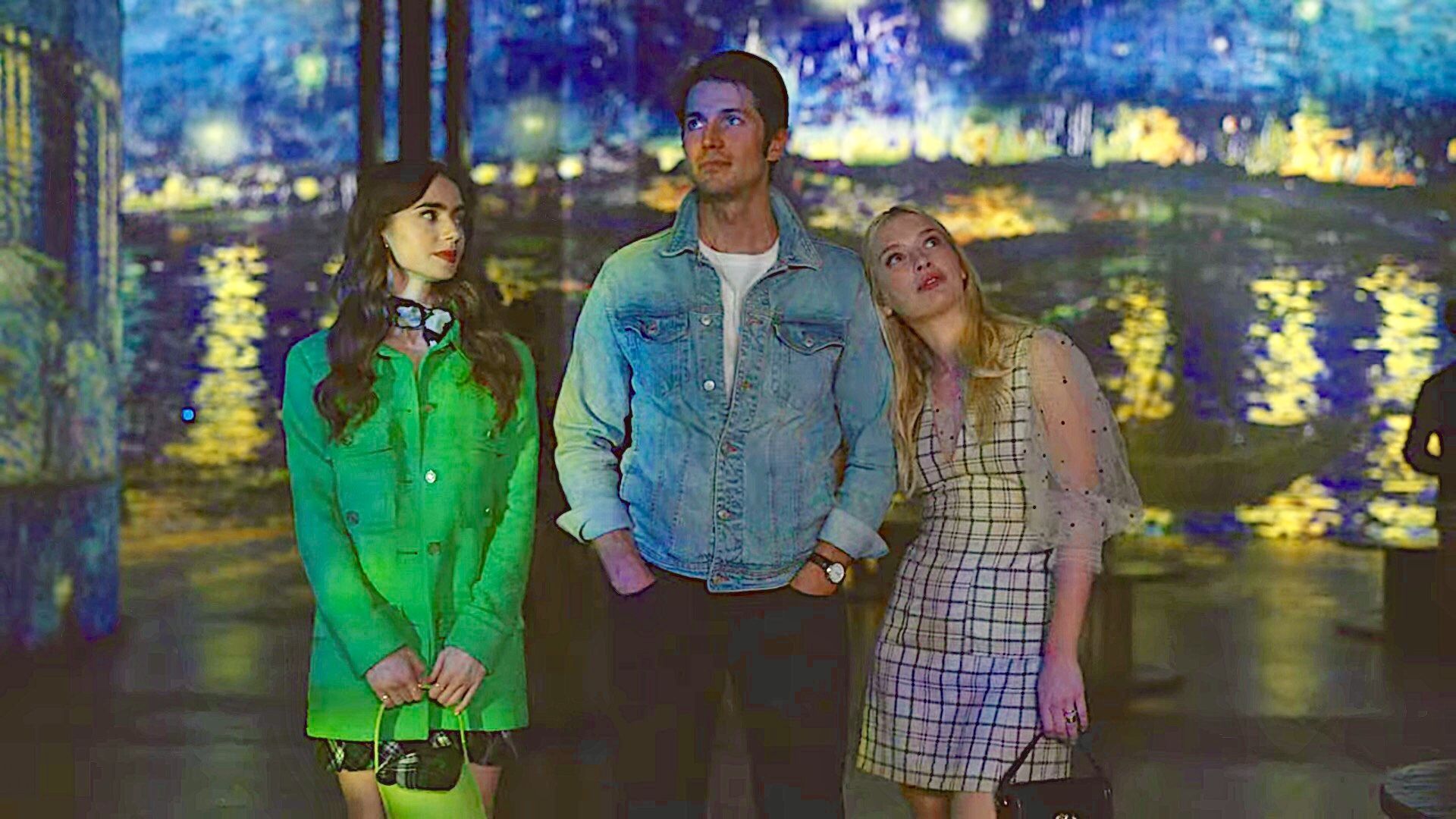 The Emily in Paris filming locations you can visit in real life