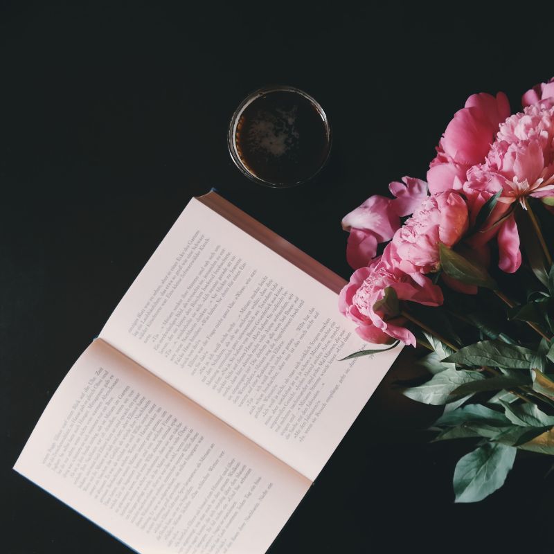 10 best healing books to nourish your mind and soul