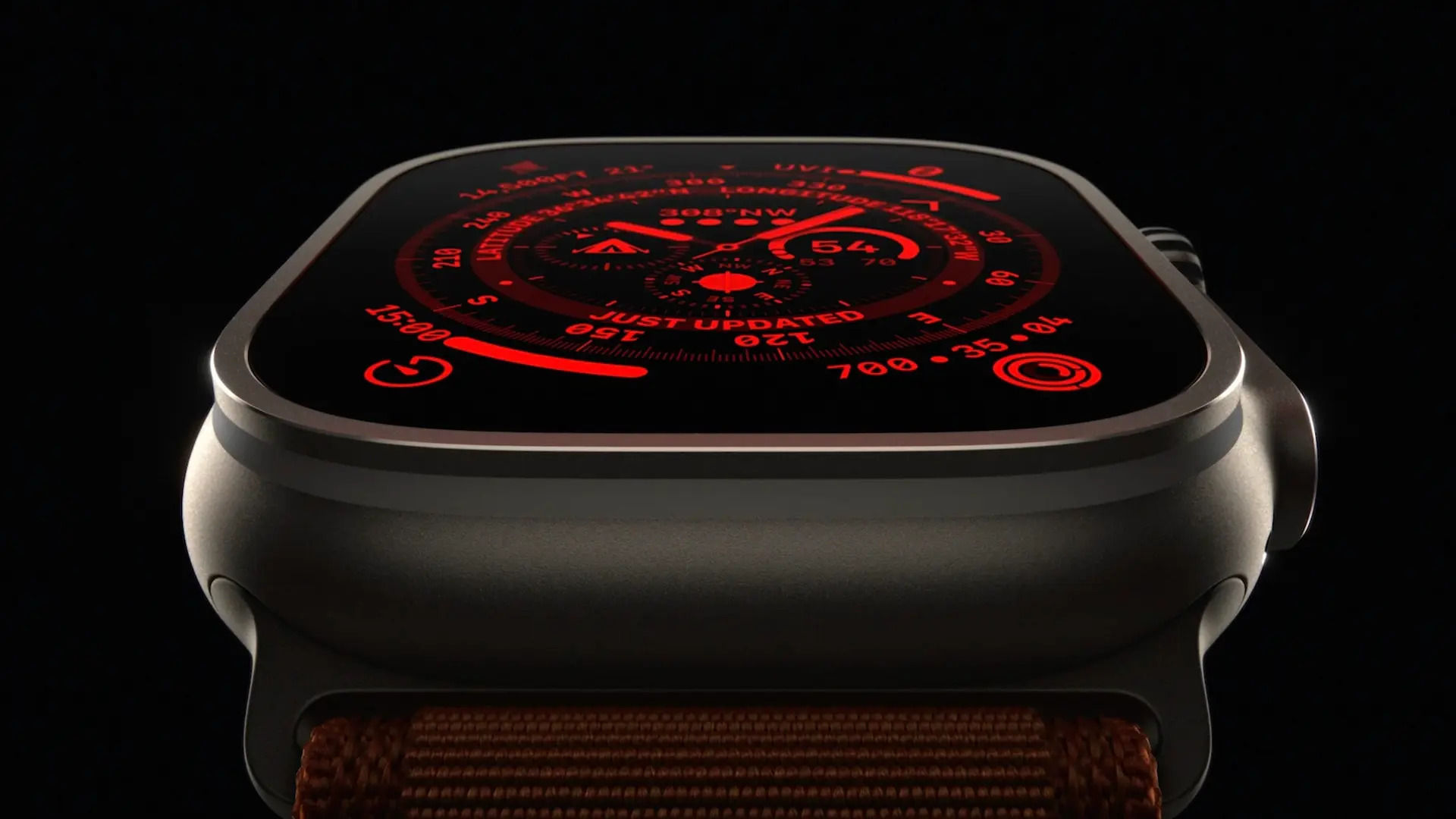 Review: First impressions of the new Apple Watch Ultra