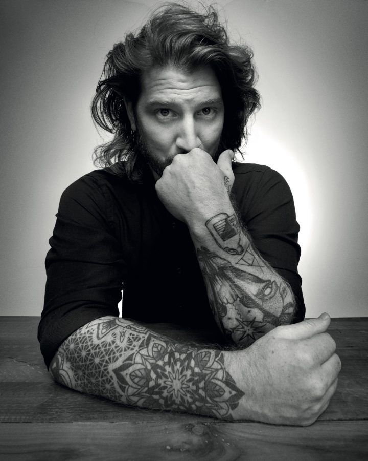 Jay Gray | Prestige 40 Under 40 2022