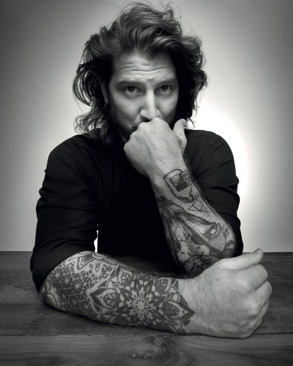 Jay Gray | Prestige 40 Under 40 2022