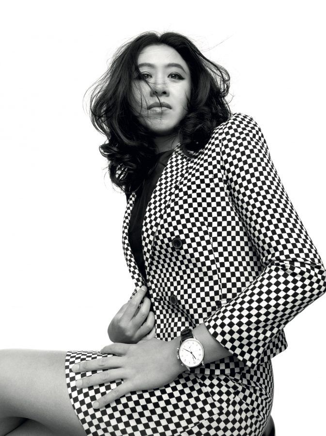 Dorothea Koh | Prestige 40 Under 40 2022