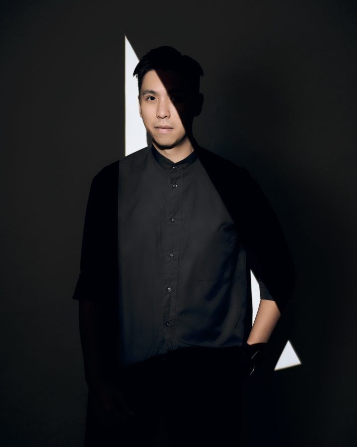 Bryan Foong | Prestige 40 Under 40 2022