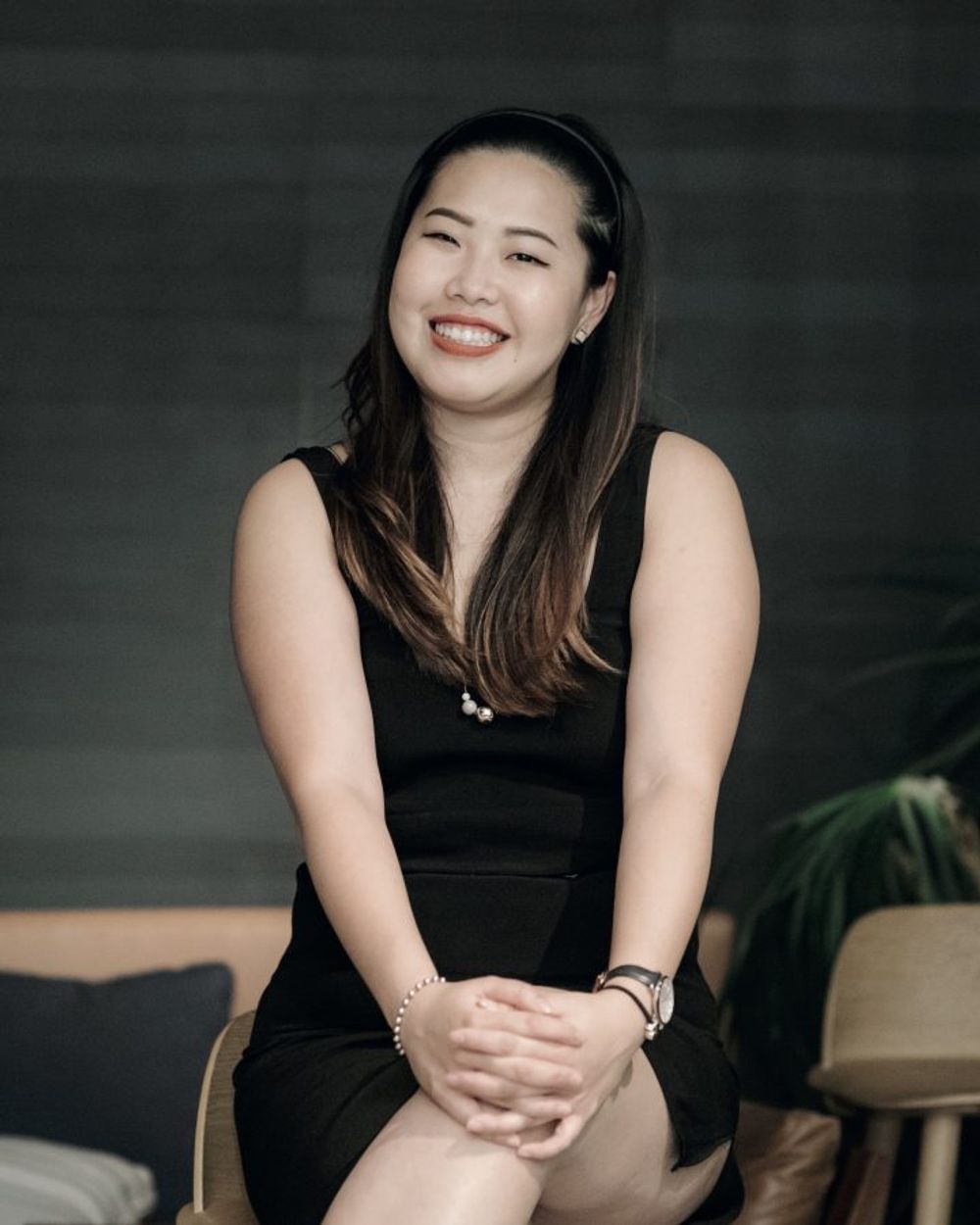Melanie Wu | Prestige 40 Under 40 2022