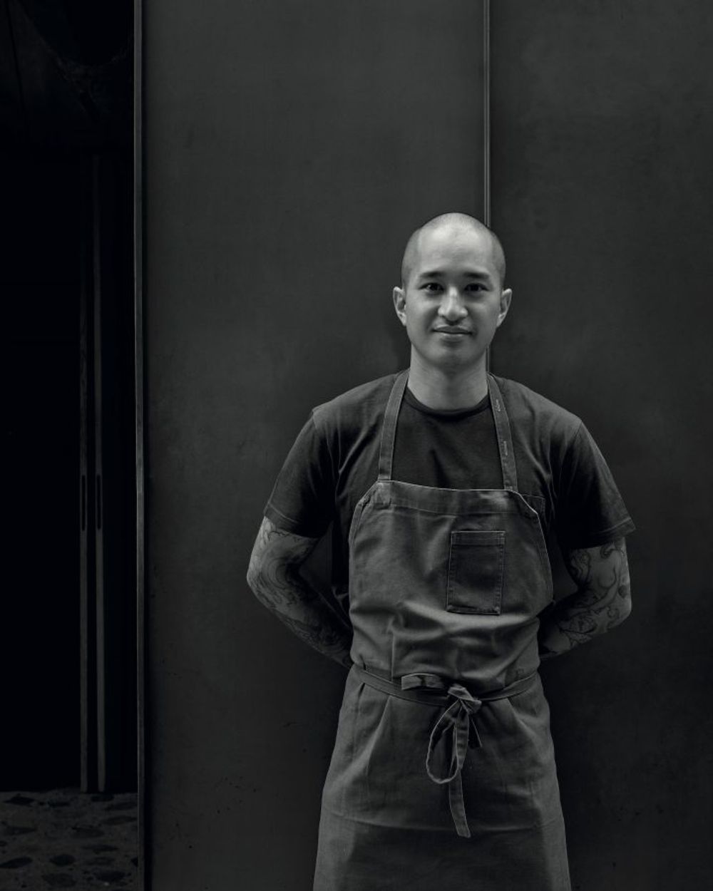 Kenneth Foong | Prestige 40 Under 40 2022