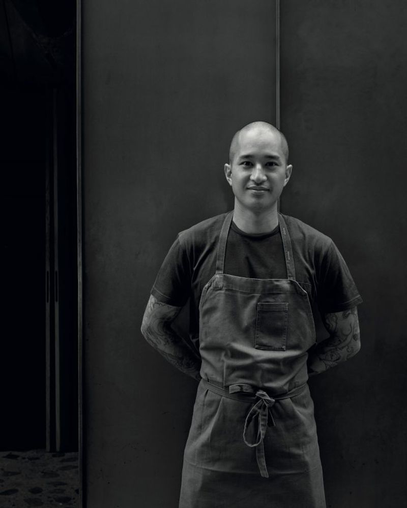 Kenneth Foong | Prestige 40 Under 40 2022