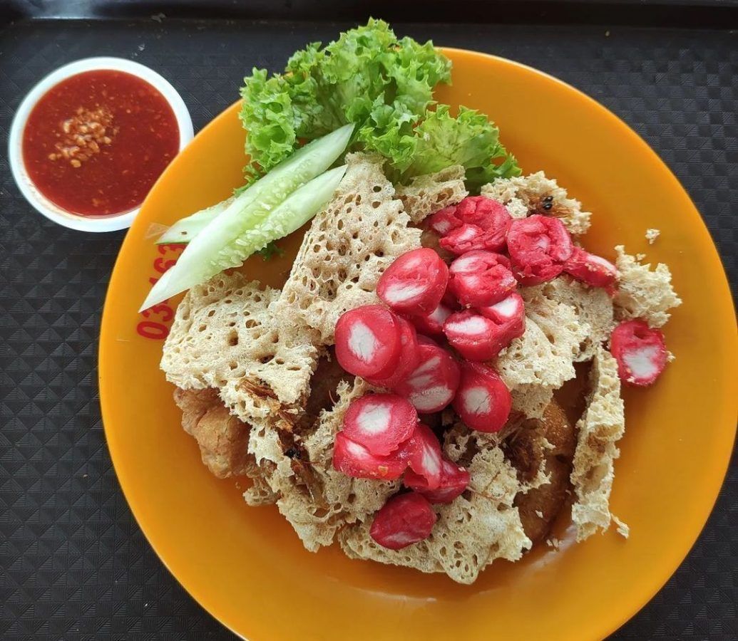 Here's where to find the best wu xiang in Singapore