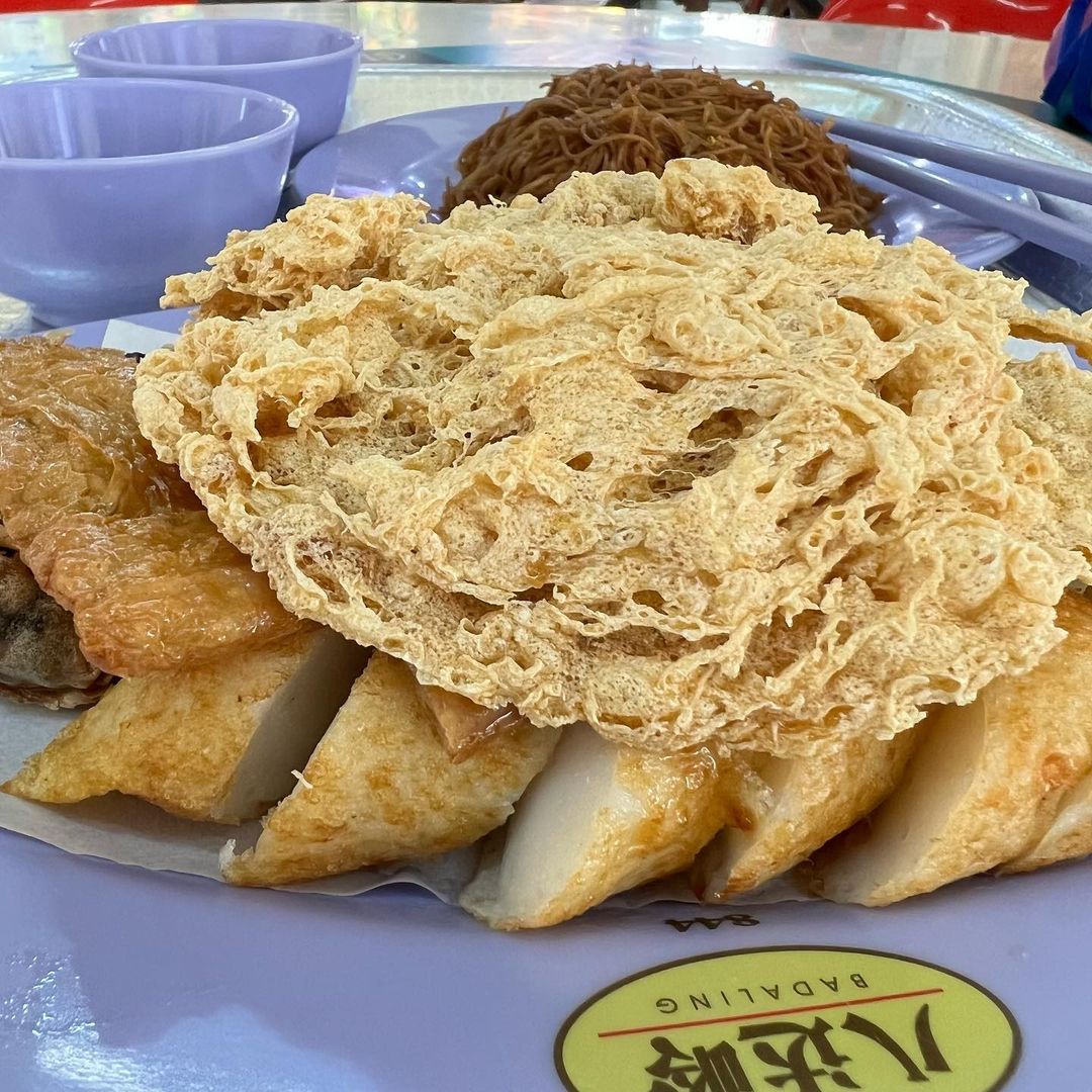 Here's where to find the best wu xiang in Singapore