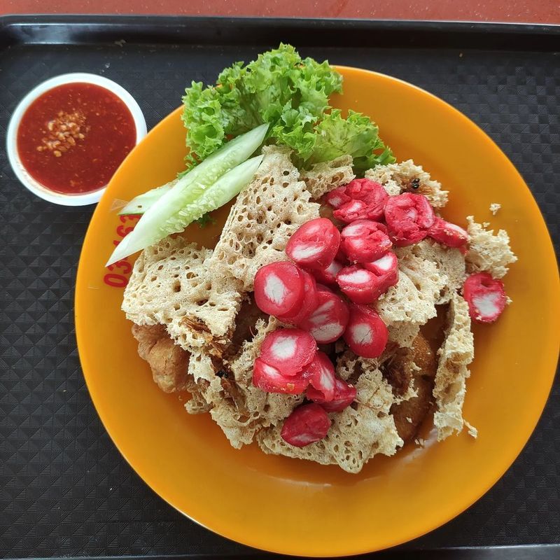 Here's where to find the best wu xiang in Singapore