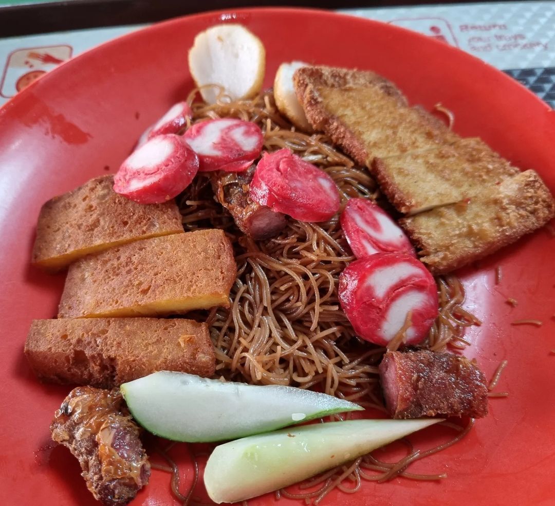 Here's where to find the best wu xiang in Singapore