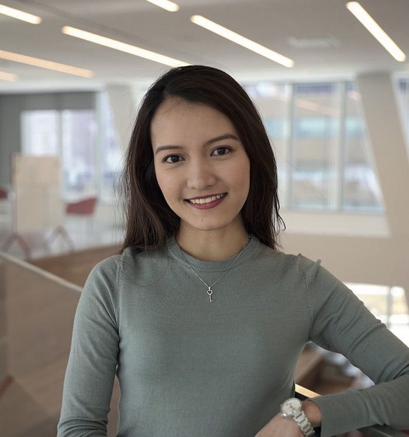 Mae Tan | Prestige 40 Under 40 2022