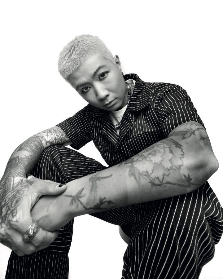 Sam Lo | Prestige 40 Under 40 2022