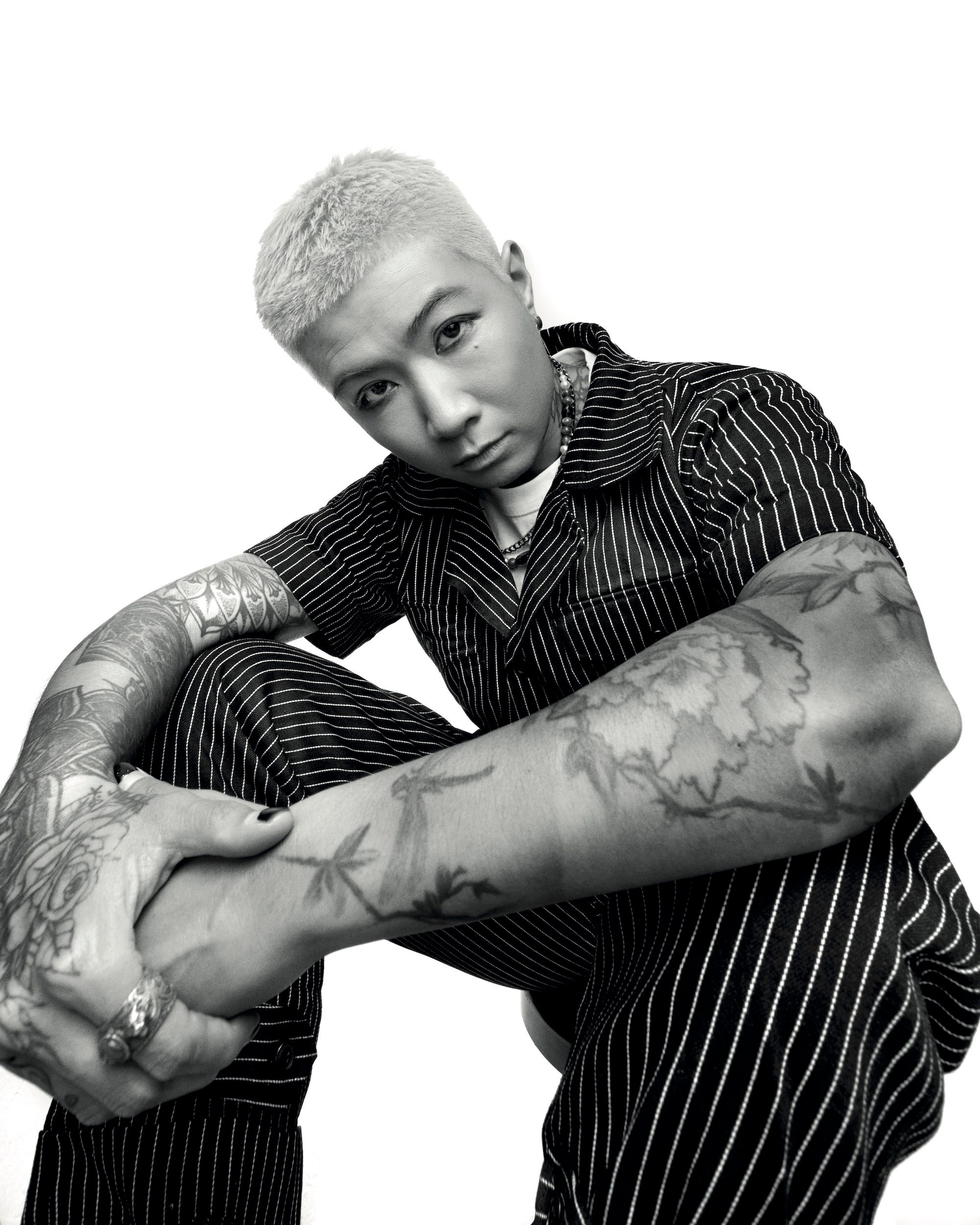 Sam Lo | Prestige 40 Under 40 2022