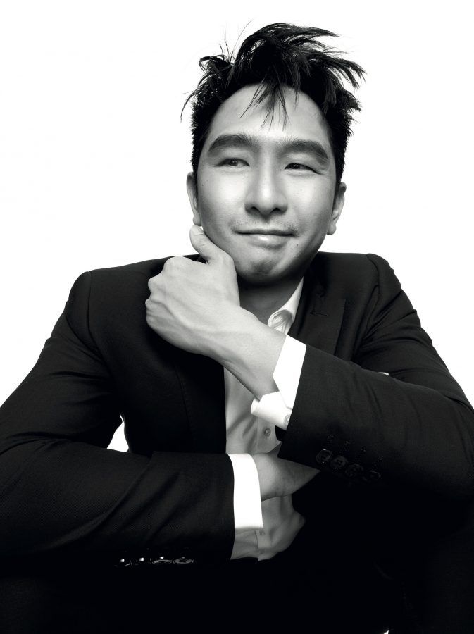 Gerry Eng | Prestige 40 Under 40 2022