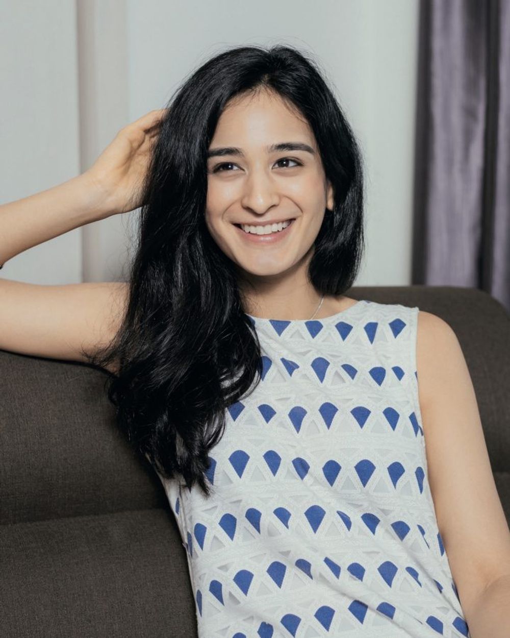 Devi Sahny | Prestige 40 Under 40 2022