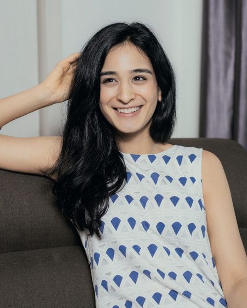 Devi Sahny | Prestige 40 Under 40 2022