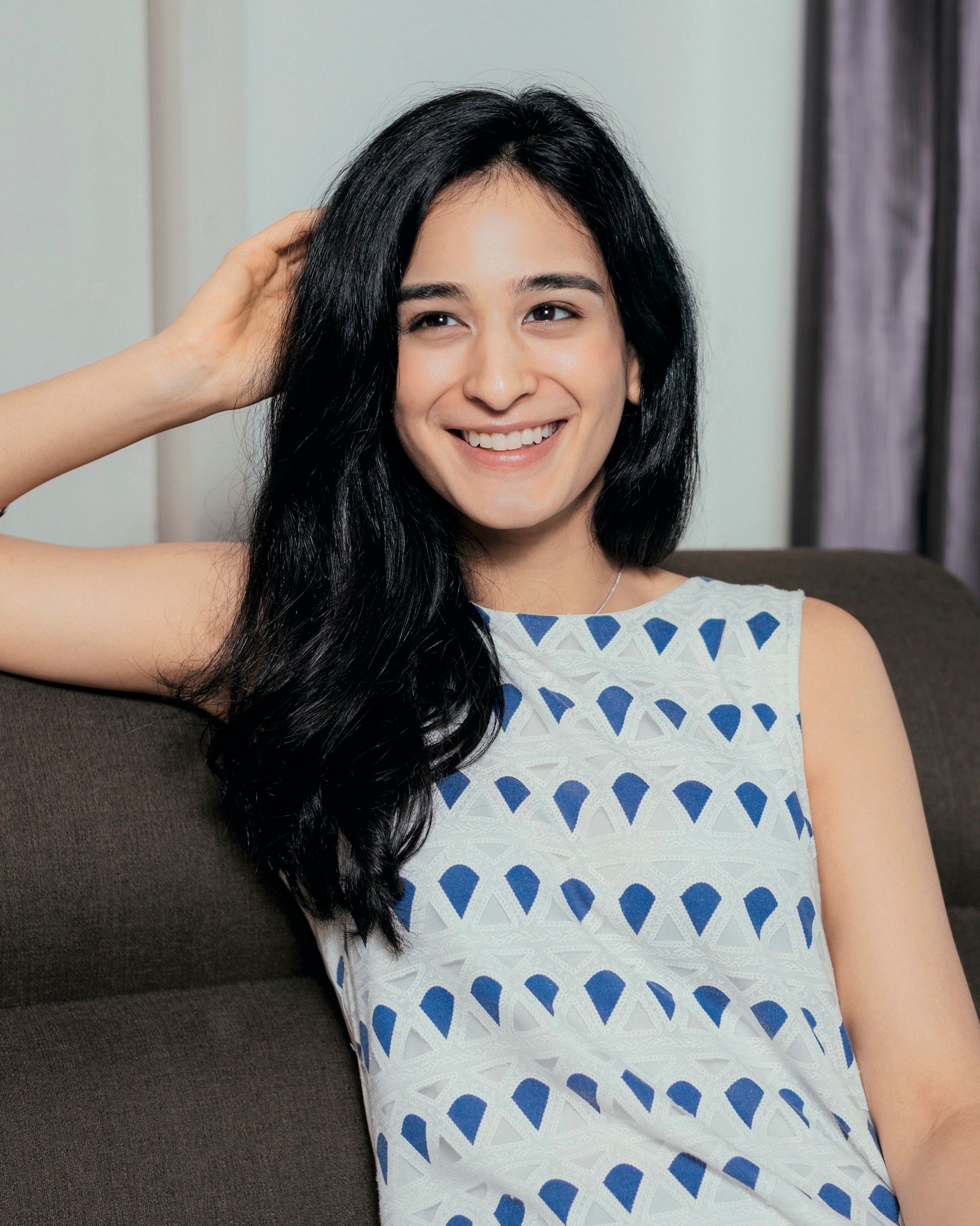 Devi Sahny | Prestige 40 Under 40 2022