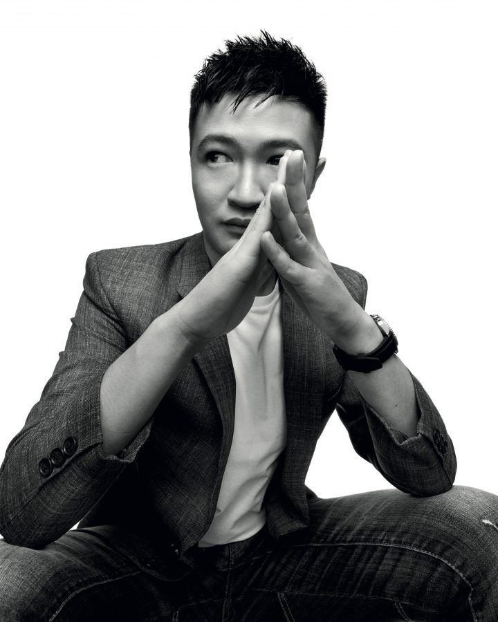 Rayner Loi | Prestige 40 Under 40 2022