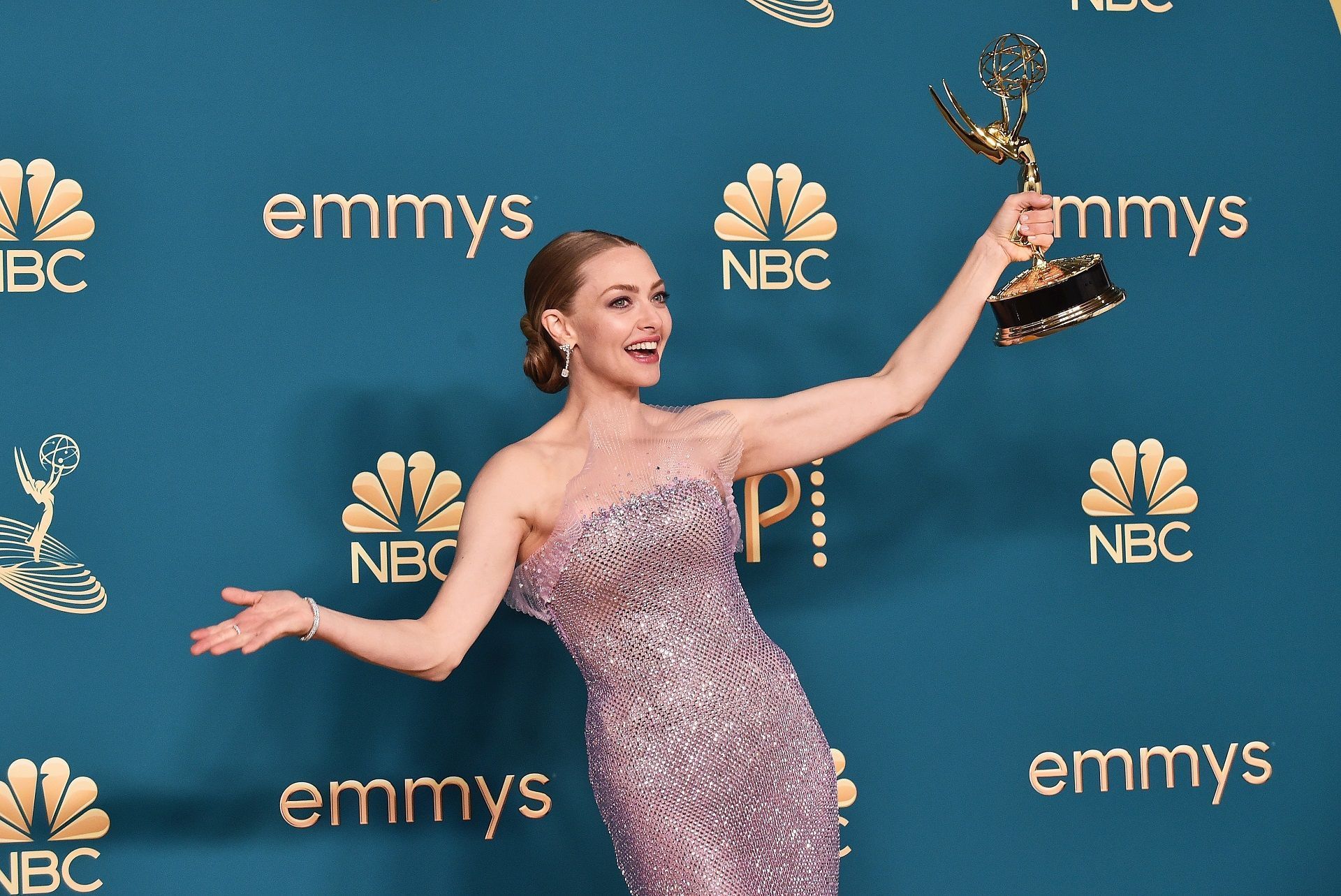 Primetime Emmy Awards 2022: ‘The White Lotus' is the big winner