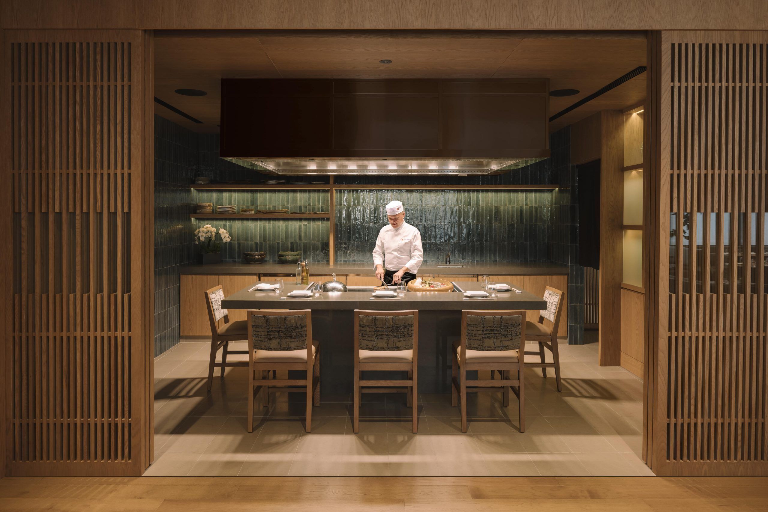 Nobu's omakase meals, Ce La's brunch, and more dining news in September
