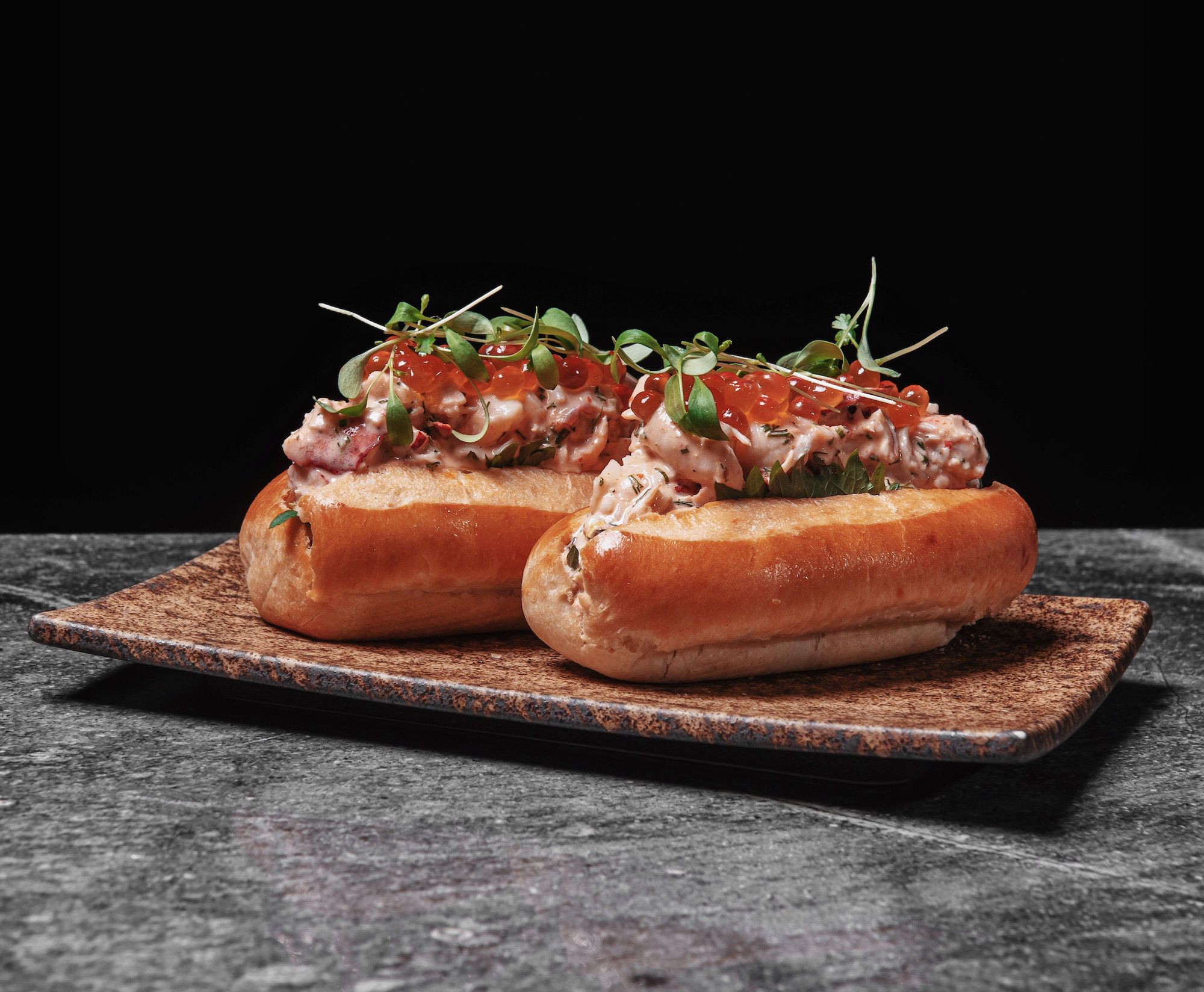 Nobu's omakase meals, Ce La's brunch, and more dining news in September