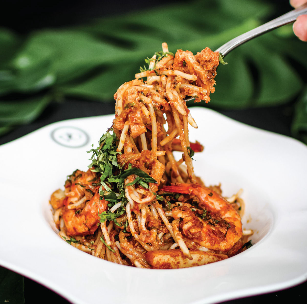 Where to find the best dry laksa in Singapore