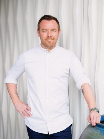 Ember Curates: One-night-only Michelin-starred dining in Desaru