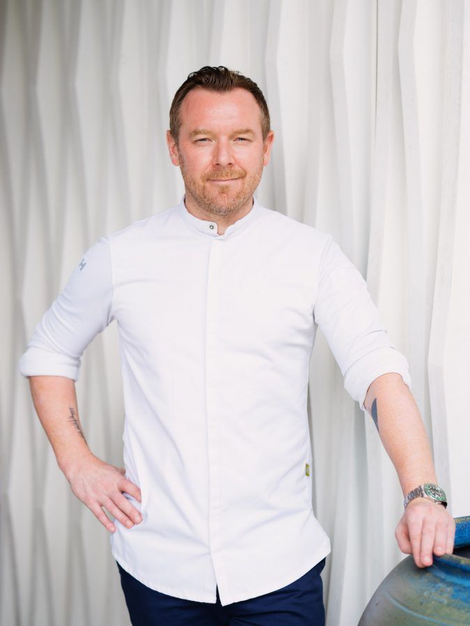 Ember Curates: One-night-only Michelin-starred dining in Desaru