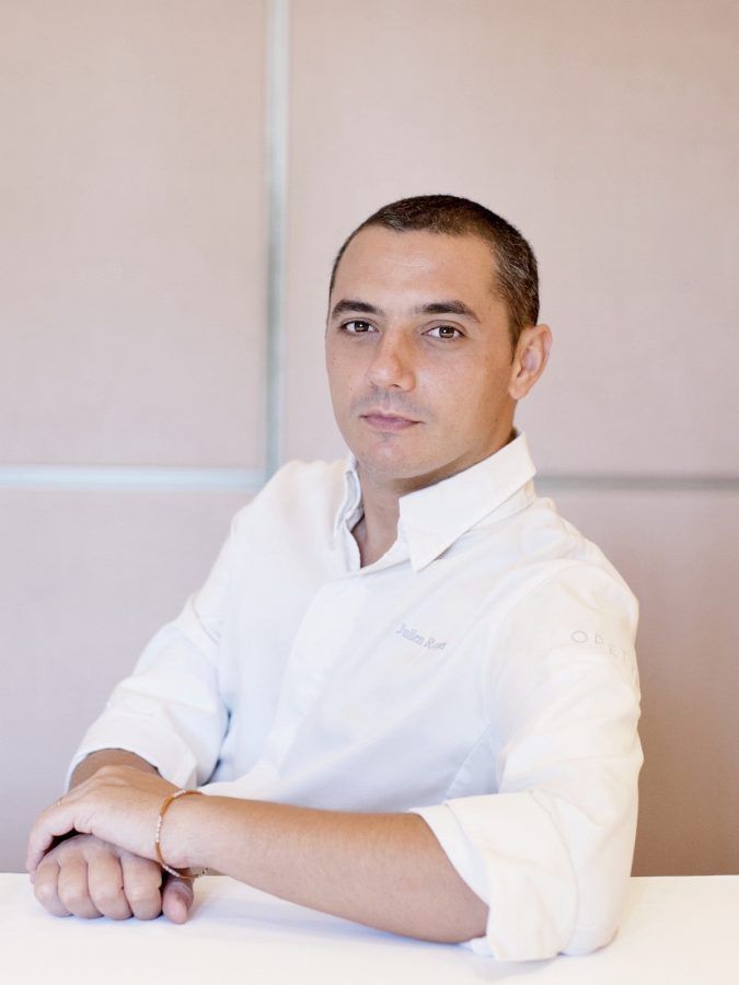 Ember Curates: One-night-only Michelin-starred dining in Desaru