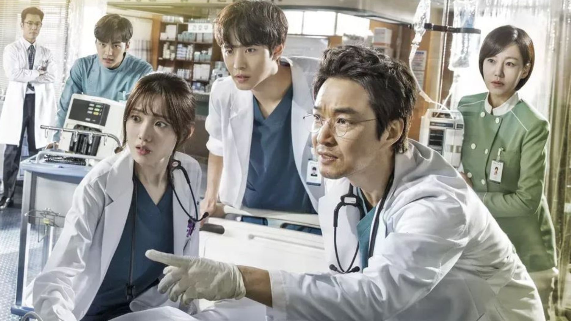 21 best medical dramas and TV series like Grey’s Anatomy to watch